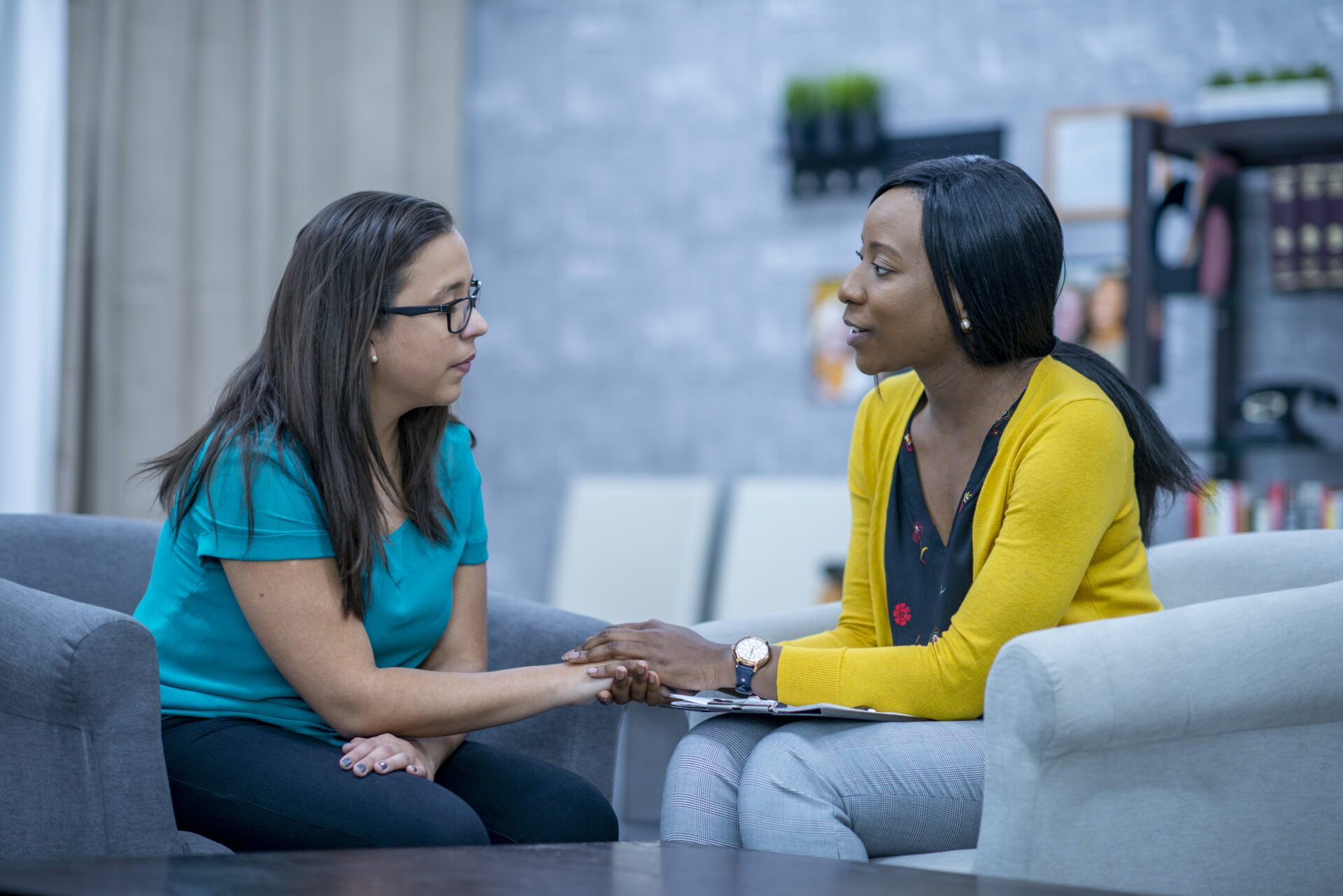 types of anxiety disorders - Profound Treatment